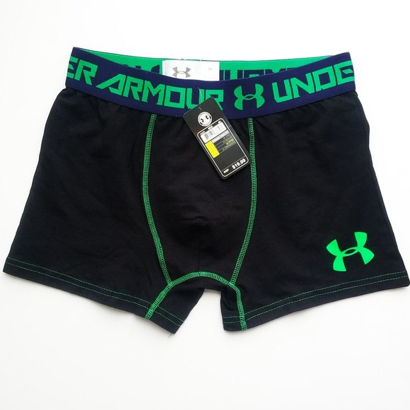 Under Armour | Underwear & Socks | Under Armour Men Boxer Mens ...